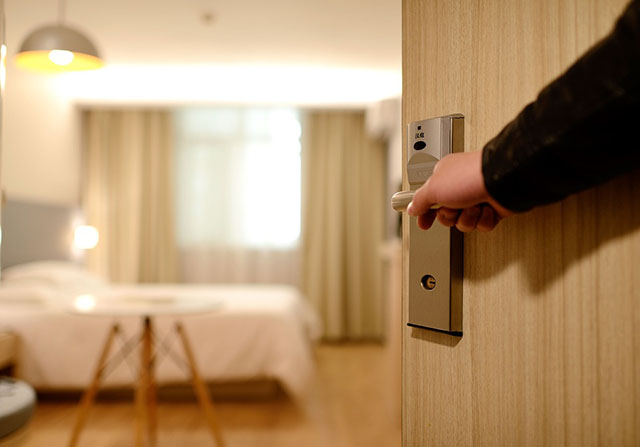 Hotel Room Blocks: Everything You Need to Know - Purple Orchid